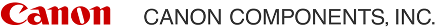 Contact Image Sensors | Canon Components, Inc.