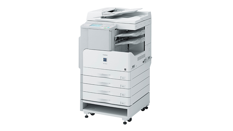 Contact Image Sensors | Canon Components, Inc.